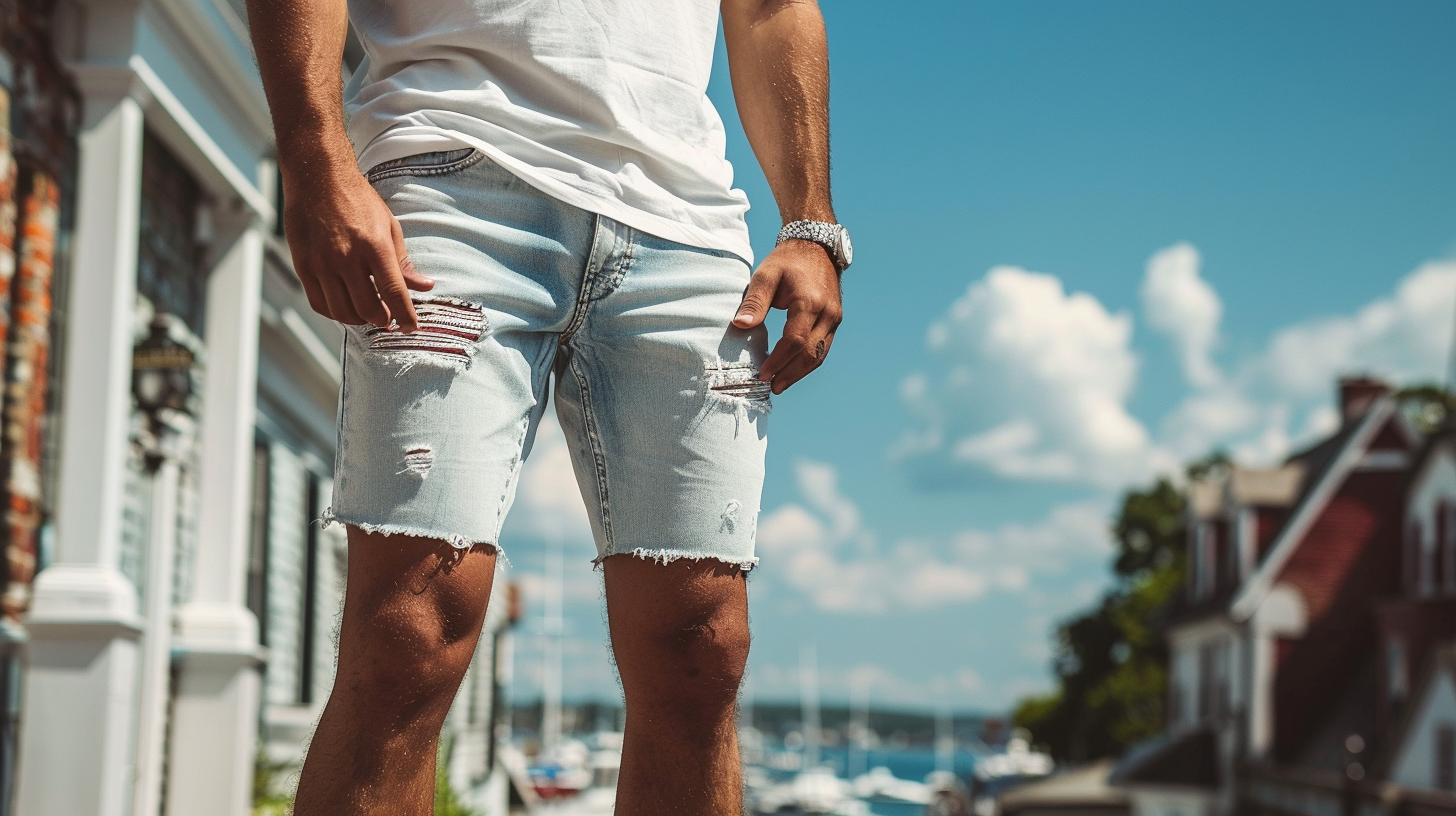 Global Threads: Exploring the Cultural Roots of Modern Fashion – Jeans4you.shop